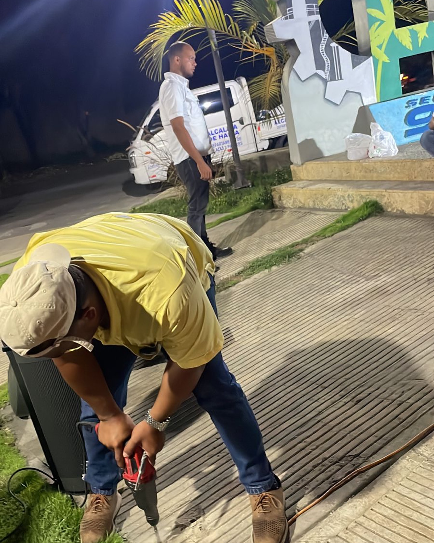 Alcaldía Haina : Ayuntamiento Municipal de Los Bajos de Haina